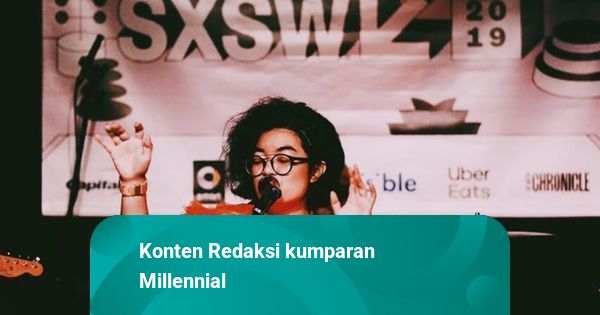 Dhira Bongs Rilis Video Dokumenter Penampilannya di SXSW 2019 | kumparan.com